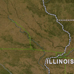 Public Land Survey System (PLSS) Map Viewer | Indiana