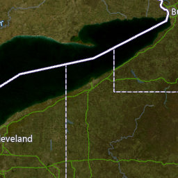 Public Land Survey System (PLSS) Map Viewer | Indiana