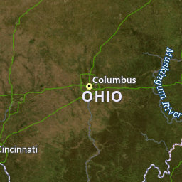 Public Land Survey System (PLSS) Map Viewer | Indiana