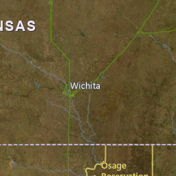 Public Land Survey System (PLSS) Map Viewer | Oklahoma