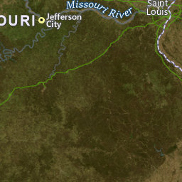 Public Land Survey System (PLSS) Map Viewer | Indiana