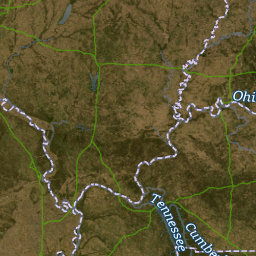 Public Land Survey System (PLSS) Map Viewer | Indiana