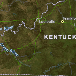 Public Land Survey System (PLSS) Map Viewer | Indiana