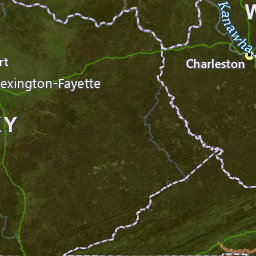 Public Land Survey System (PLSS) Map Viewer | Ohio