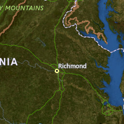 Public Land Survey System (PLSS) Map Viewer | Ohio