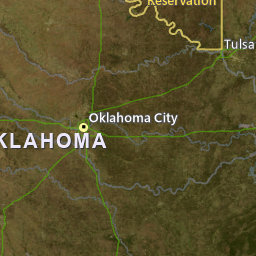 Public Land Survey System (PLSS) Map Viewer | Oklahoma