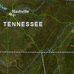 Public Land Survey System (PLSS) Map Viewer | Arkansas