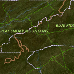 Public Land Survey System (PLSS) Map Viewer | Alabama