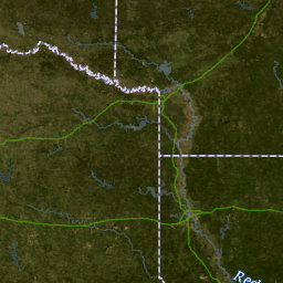 Public Land Survey System (PLSS) Map Viewer | Oklahoma