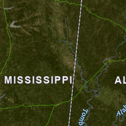 Public Land Survey System (PLSS) Map Viewer | Arkansas