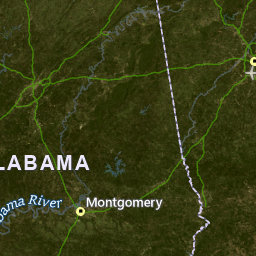 Public Land Survey System (PLSS) Map Viewer | Arkansas