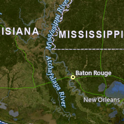 Public Land Survey System (PLSS) Map Viewer | Alabama