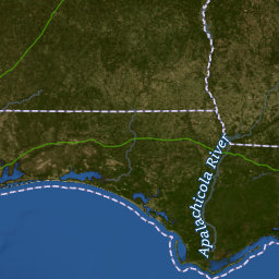 Public Land Survey System (PLSS) Map Viewer | Louisiana