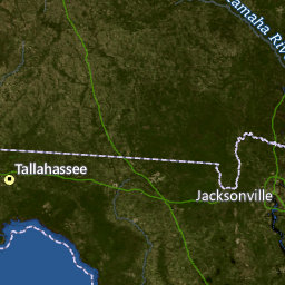 Public Land Survey System (PLSS) Map Viewer | Mississippi