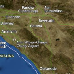 Public Land Survey System (PLSS) Map Viewer | Yuma County, AZ