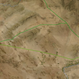 Public Land Survey System (PLSS) Map Viewer | Yuma County, AZ
