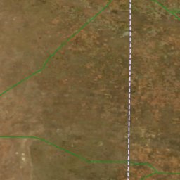 Public Land Survey System (PLSS) Map Viewer | Doña Ana County, NM