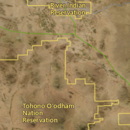 Public Land Survey System (PLSS) Map Viewer | Yuma County, AZ