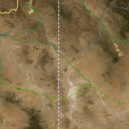 Public Land Survey System (PLSS) Map Viewer | Doña Ana County, NM