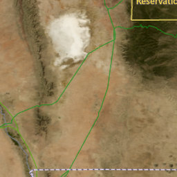 Public Land Survey System (PLSS) Map Viewer | Doña Ana County, NM