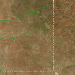 Public Land Survey System (PLSS) Map Viewer | Doña Ana County, NM