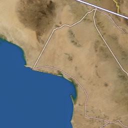 Public Land Survey System (PLSS) Map Viewer | Yuma County, AZ