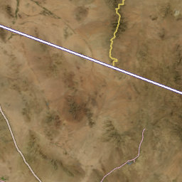 Public Land Survey System (PLSS) Map Viewer | Yuma County, AZ