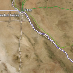 Public Land Survey System (PLSS) Map Viewer | Doña Ana County, NM