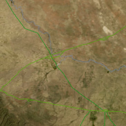 Public Land Survey System (PLSS) Map Viewer | Doña Ana County, NM