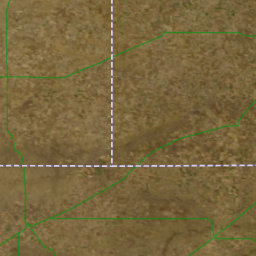 Colorado OTC Turkey Tag Coverage Map by APT Outdoors