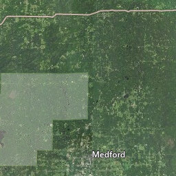 Public Land Survey System (PLSS) Map Viewer | Dunn County, WI