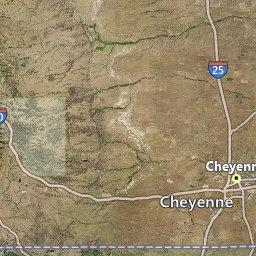 Public Land Survey System (PLSS) Map Viewer | Weld County, CO