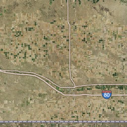Public Land Survey System (PLSS) Map Viewer | Weld County, CO