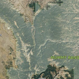 Public Land Survey System (PLSS) Map Viewer | Weld County, CO