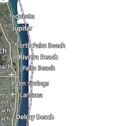 Public Land Survey System (PLSS) Map Viewer | Collier County, FL