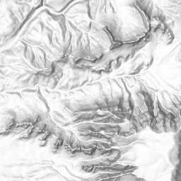 Margs Draw Trail #163, AZ | HikeArizona