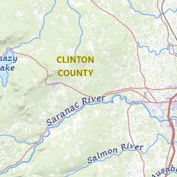 ArcGIS Web Application