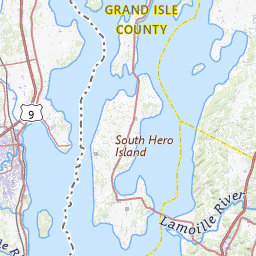 ArcGIS Web Application