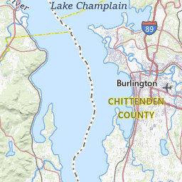 ArcGIS Web Application