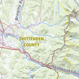 ArcGIS Web Application