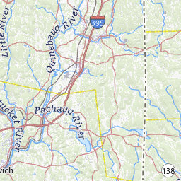 ArcGIS Web Application