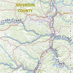 Beaver County, Pennsylvania Topograhic Maps by Topo Zone