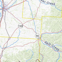 ArcGIS Web Application