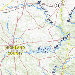ArcGIS Web Application