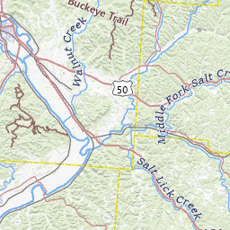 ArcGIS Web Application