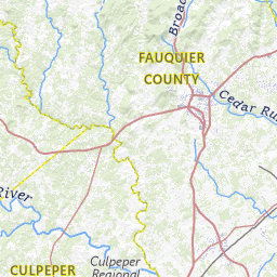 Stafford County Va Zip Code Map Tornado Confirmed In Stafford County