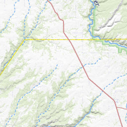 ArcGIS Web Application