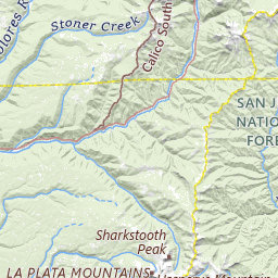 ArcGIS Web Application