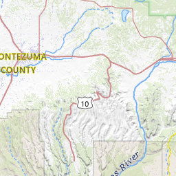 ArcGIS Web Application