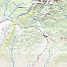 ArcGIS Web Application